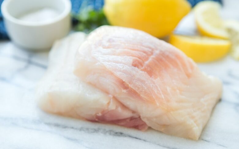 True Cod Fillets - WordPress